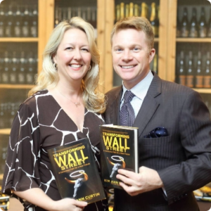 About Kim Ann Curtin