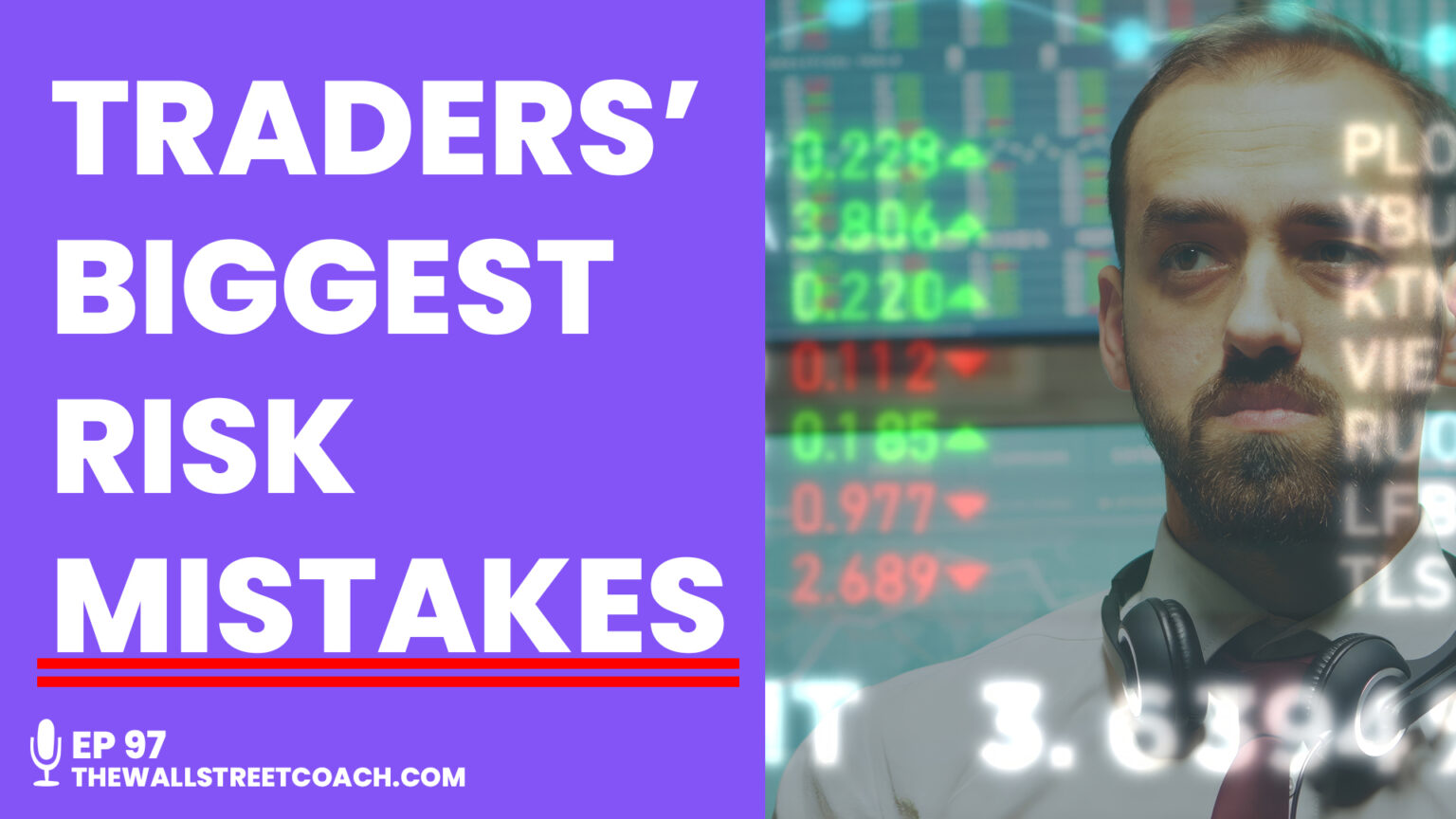 EP 98: Trading Mastery: Uncovering Success with Pradeep Bonde